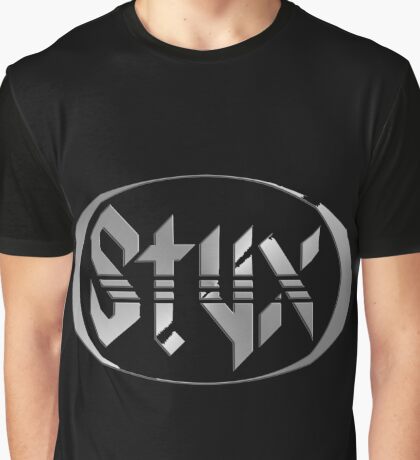 Styx: Gifts & Merchandise | Redbubble