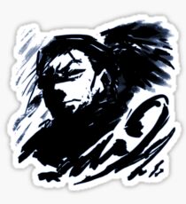 Yasuo: Stickers | Redbubble