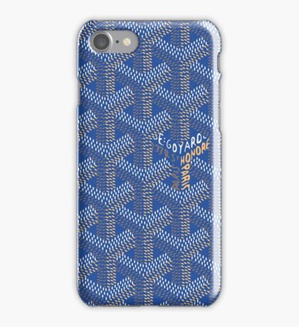Goyard: iPhone Cases & Skins for 7/7 Plus, SE, 6S/6S Plus, 6/6 Plus, 5S ...