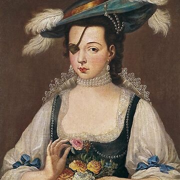 "Princess of Eboli (16th century) - Sofonisba Anguissola" Art Print for ...