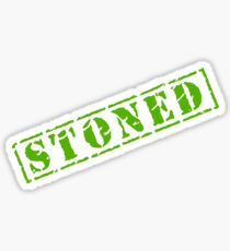 Weed Stickers | Redbubble