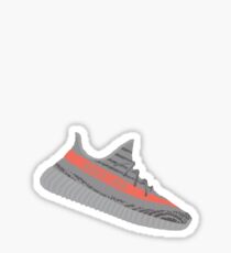 Yeezy: Stickers | Redbubble