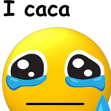 "I caca" Kids T-Shirt for Sale by wenseuls | Redbubble