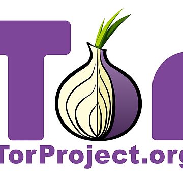 "TOR Browser Project Sticker" Sticker for Sale by burakgulnar | Redbubble