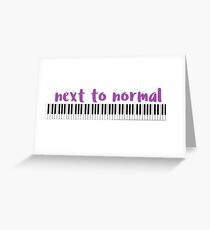 Next To Normal Gifts & Merchandise | Redbubble