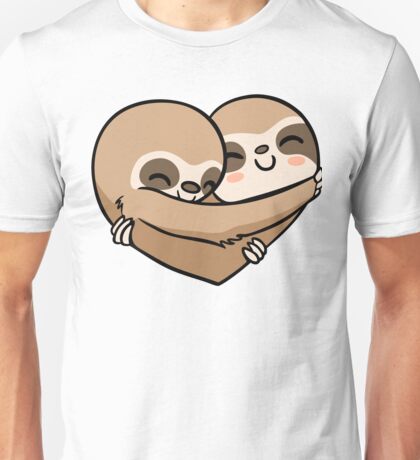 Cartoon Sloth: Gifts & Merchandise | Redbubble