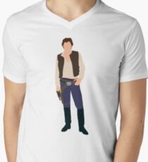 Han Solo T-Shirts