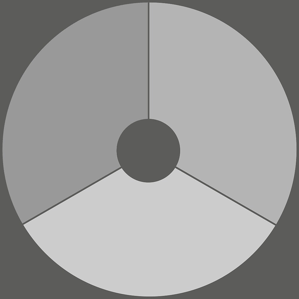 "Royal Netherlands Air Force - Roundel (low-vis grey)" by ...