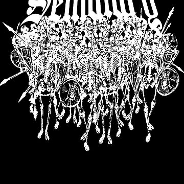 "Sematary Logo Essential" Pullover Hoodie for Sale by RonaldBates01 ...