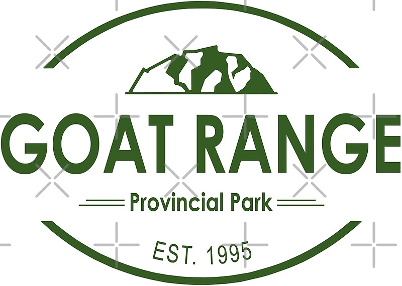 "Goat Range Provincial Park" by esskay | Redbubble