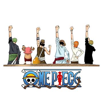 "WE ARE ONE !! one piece goodbye to vivi" Active T-Shirt for Sale by ...