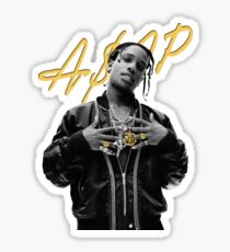 Rick Ross: Stickers | Redbubble