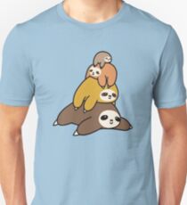 Sloth: Gifts & Merchandise | Redbubble