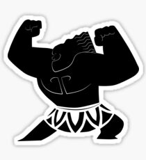 Maui: Stickers | Redbubble