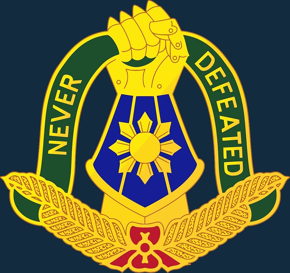 "149th Maneuver Enhancement Brigade (US Army)" by wordwidesymbols ...
