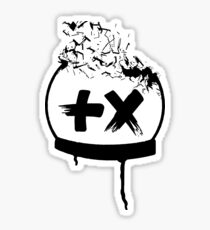 Marshmello: Stickers | Redbubble