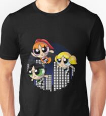 Powerpuff Girls: T-Shirts | Redbubble