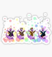 Figment: Stickers | Redbubble