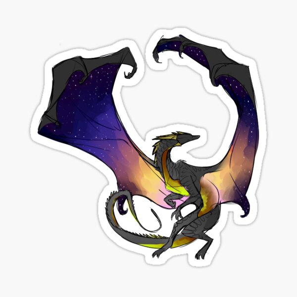 Darkstalker Stickers | Redbubble