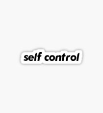 Control Stickers | Redbubble