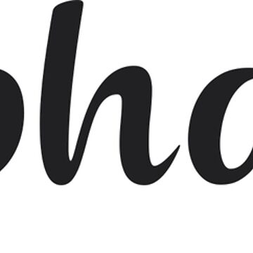 "Stephanie" Poster for Sale by 99Posters | Redbubble