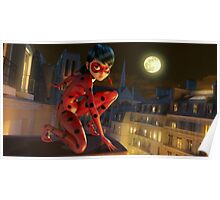 Miraculous Ladybug: Posters | Redbubble