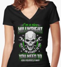 Millwright T-Shirts