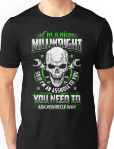 Millwright: T-Shirts | Redbubble