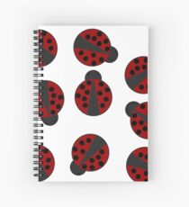 Miraculous Ladybug: Cuadernos de espiral | Redbubble