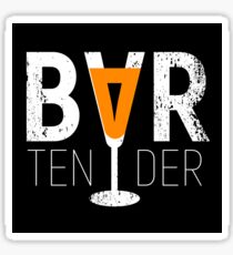 Bartender: Stickers | Redbubble
