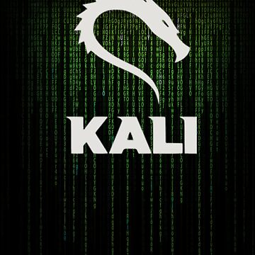 "Kali Linux" Poster for Sale by maina-style | Redbubble