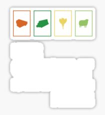Catan: Stickers | Redbubble