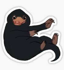 Niffler: Stickers | Redbubble