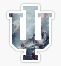 Iu: Stickers | Redbubble