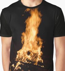 Campfire: T-Shirts | Redbubble