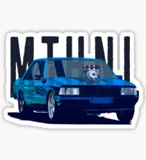 Methanol Stickers | Redbubble