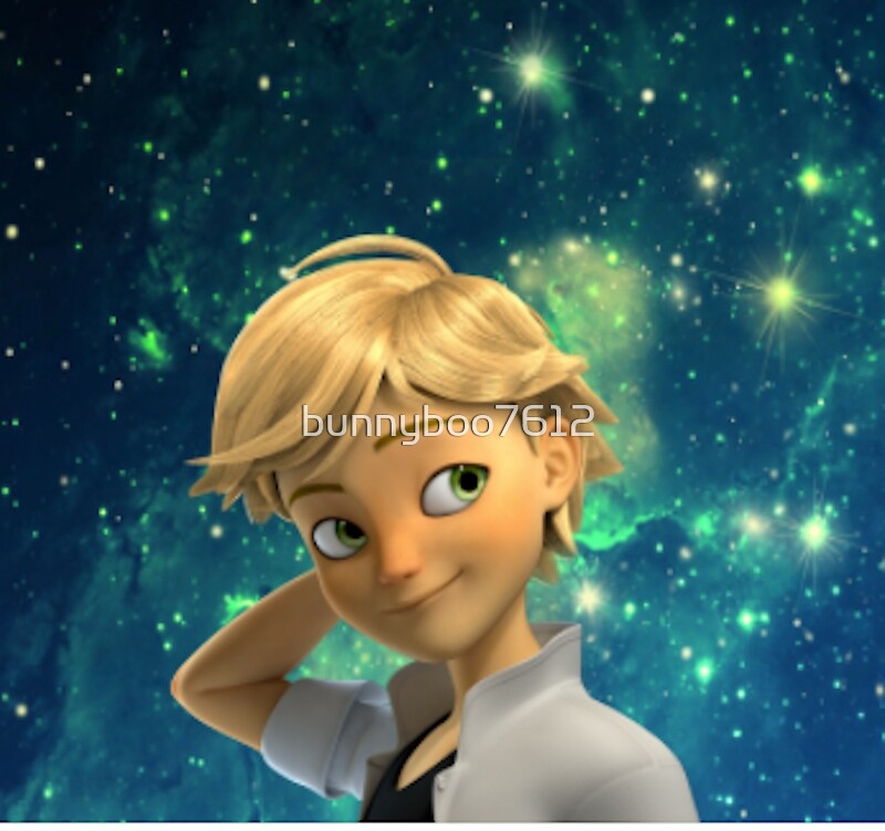 Adrien Agreste: Posters | Redbubble