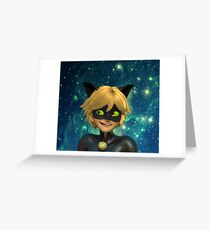 Miraculous Ladybug: Greeting Cards | Redbubble