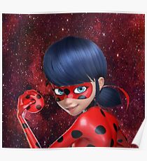 Miraculous Ladybug: Gifts & Merchandise | Redbubble