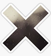 The Xx: Stickers | Redbubble