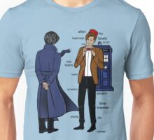 Sherlock: Gifts & Merchandise | Redbubble