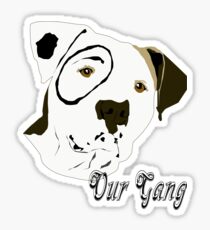 Little Rascals: Stickers | Redbubble