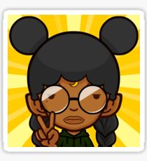 Daria: Stickers | Redbubble