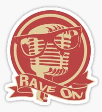 Rockabilly: Stickers | Redbubble