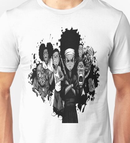 Boondocks: Gifts & Merchandise | Redbubble
