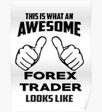 Forex Posters | Redbubble