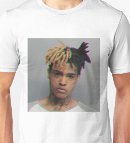 Xxxtentacion: Gifts & Merchandise | Redbubble