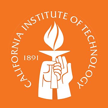 "The Caltech icon" Mouse Pad for Sale by dzatilshop | Redbubble