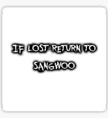 Killing Stalking: Stickers | Redbubble