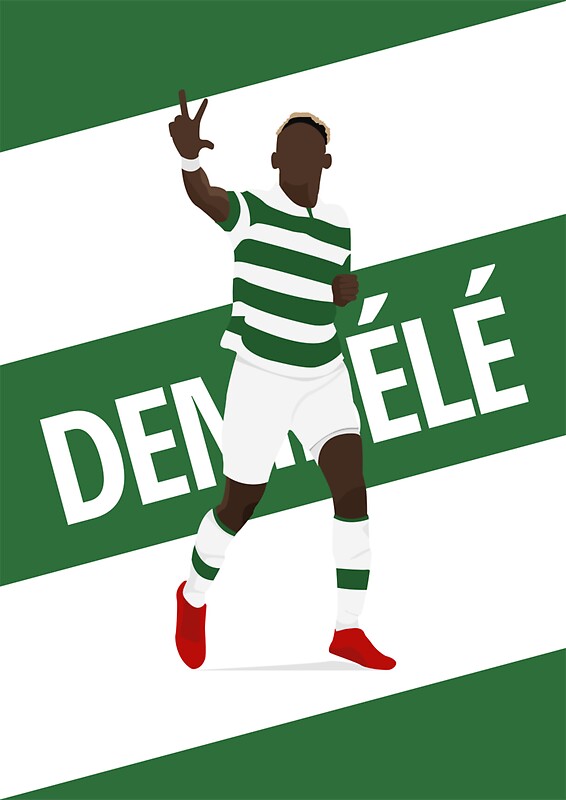 Celtic Fc: Stickers | Redbubble